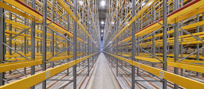 Switch cabinets - BF Elektrotechnik