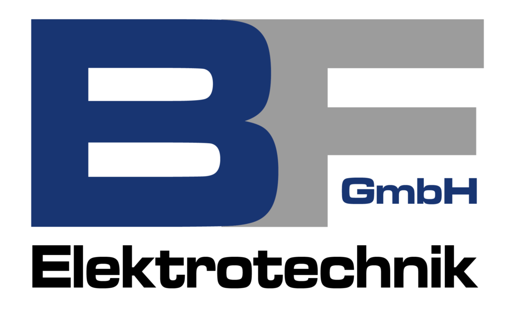 Start - BF Elektrotechnik